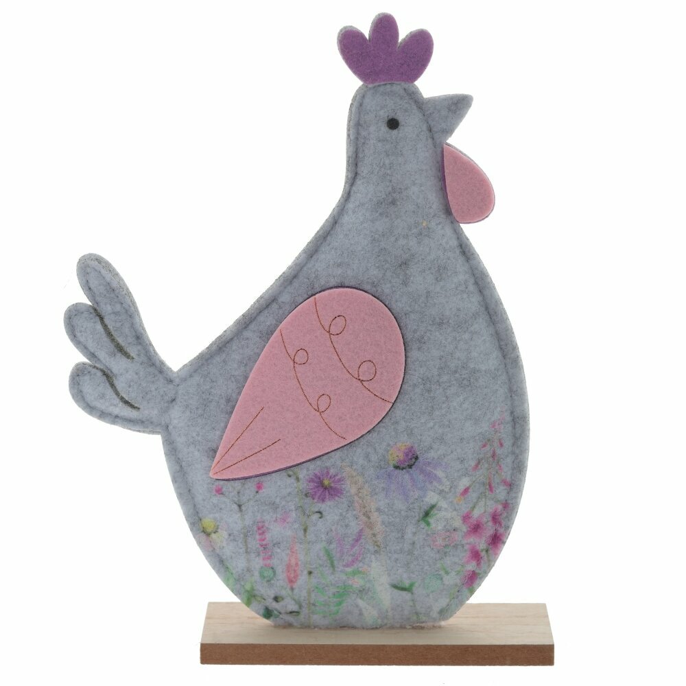 Статуэтка Петушок, 11х2х16 см KSM-816254