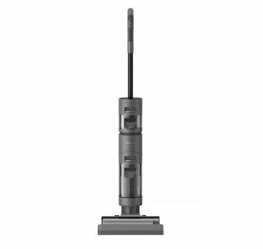 Пылесос вертикальный Dreame HHR21A для влажной и сухой уборки Wet and Dry Vacuum H11 Core Black