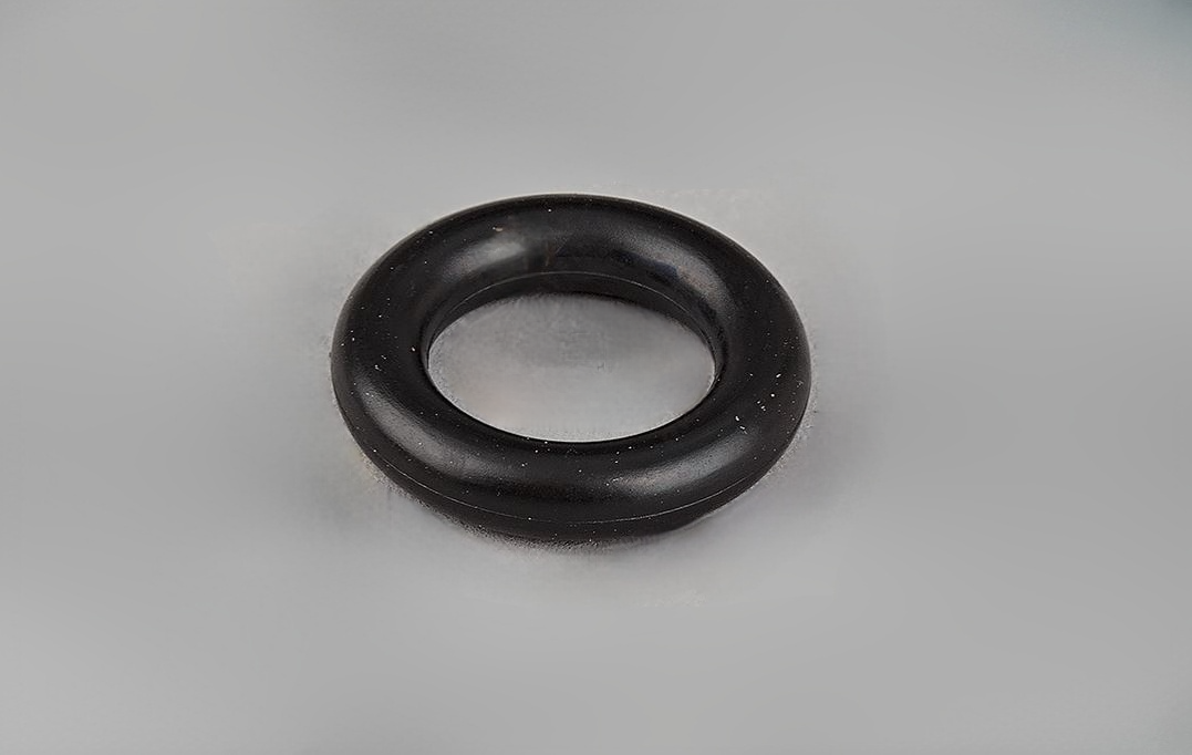 Кольцо уплотнительное 10,2*,5*17,2 компрессора Scania R-series 125001 (LE.MA)