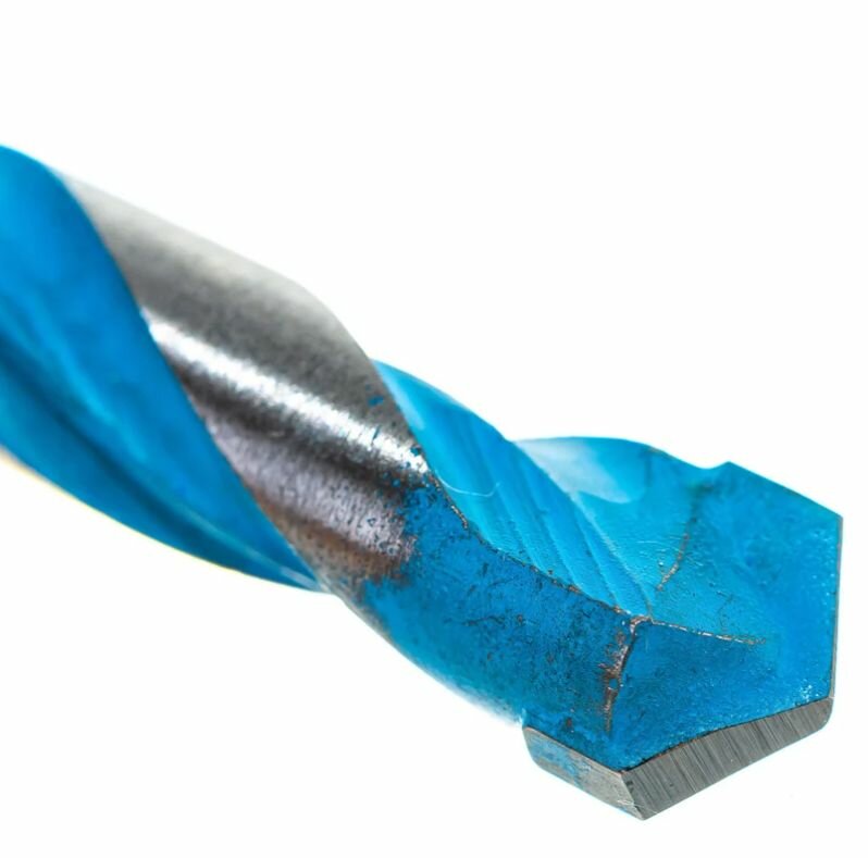 Сверло Blue по бетону (10х80/120 мм) BOSCH 2608597733