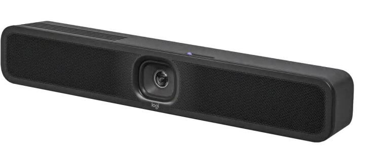 Набор для организации видеоконференции Logitech 960-001681 Logitech MeetUp 2 ConferenceCam
