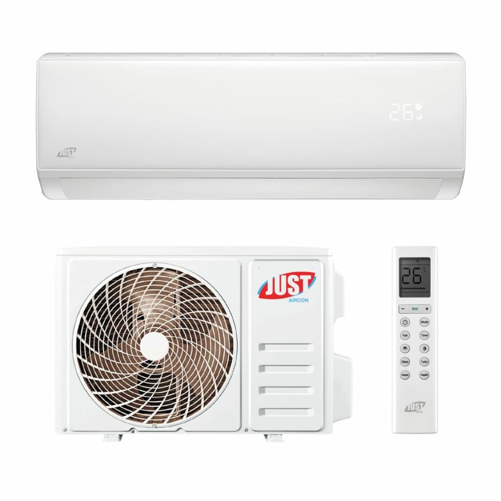 Кондиционер Just AIRCON JAC-12HPSA/IF/JACO-12HPSA/IF