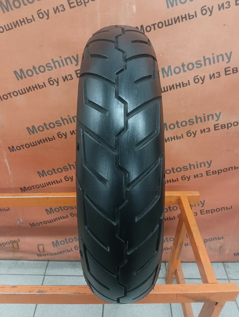 Мотошина Б/У 160/70 R17 Michelin Scorcher 31 Harley-Davidson