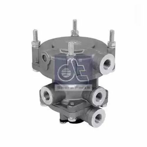 Клапан управления, прицеп DT Spare Parts 118334