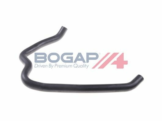 BOGAP, Premium Трубка нагнетаемого воздуха, 1K0145693B