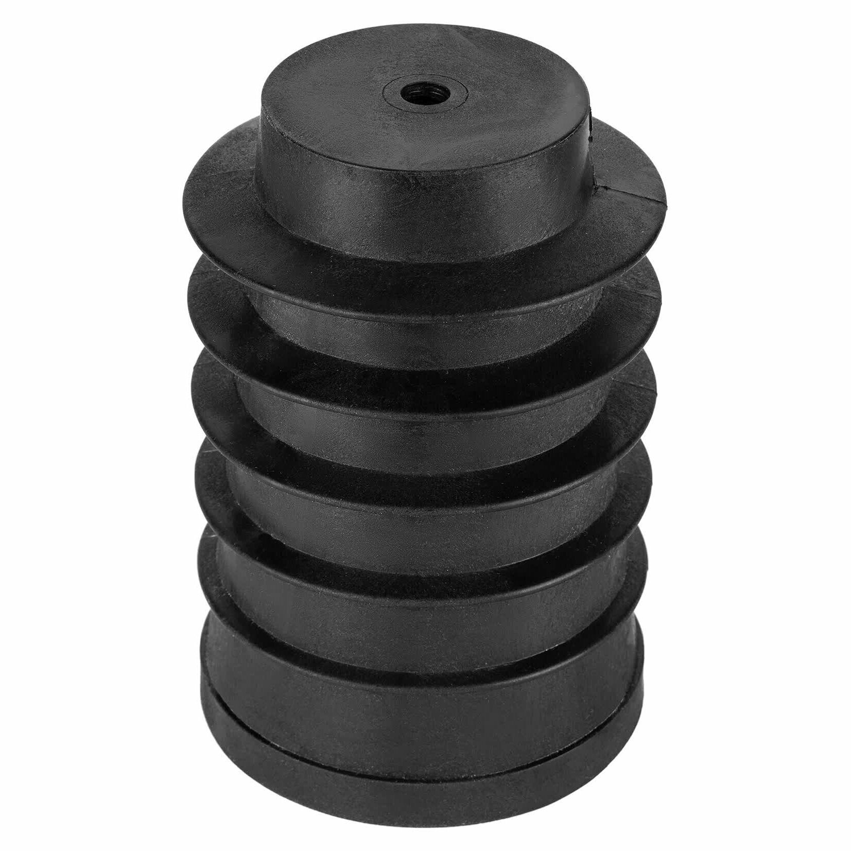 Изолятор ИОРП-10-09С (пластик), TDM SQ0807-1209 (1 шт.)