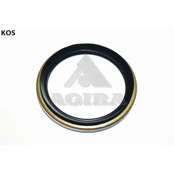 KOS kos-318 (0K01133065 / 811CYA0) kos сальник передней ступицы внутренний sportage(nb7) 93-02 0k01a33065