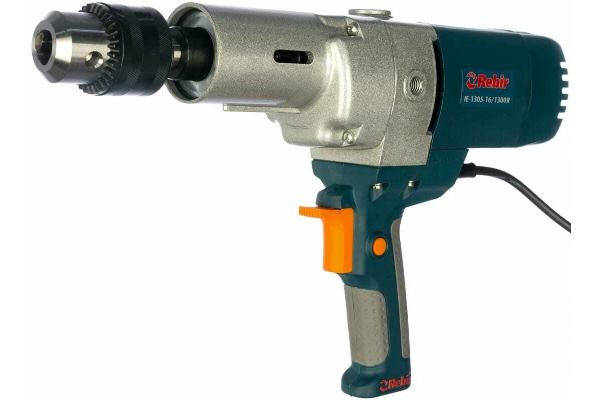 Дрель Rebir IE 1305-16/1300 R 07.001.00013
