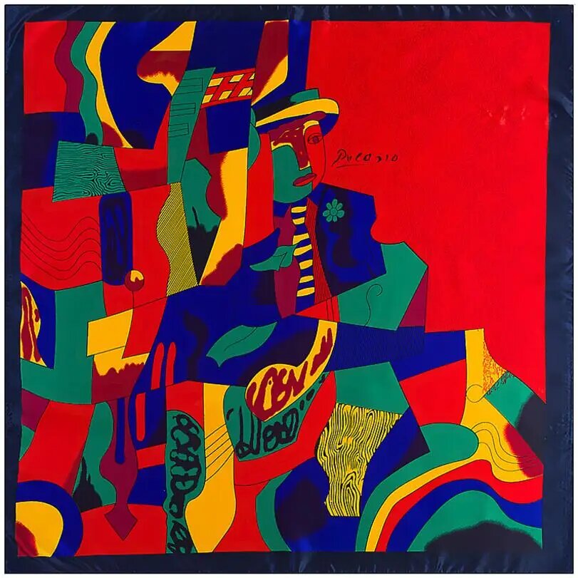 Шарф для женщин