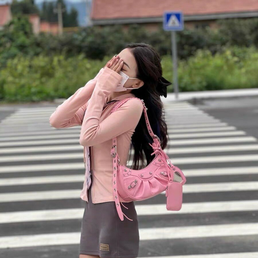 Сумка мессенджер