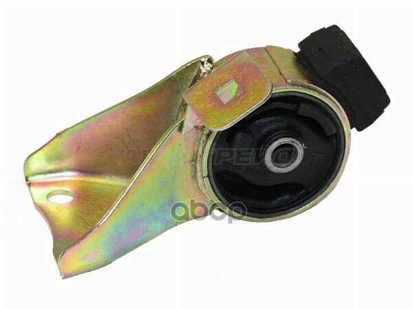 Опора двигателя RR MAZDA FAMILIA/323/ASTINA 1.5L 98- Sat арт. STB25F39040B