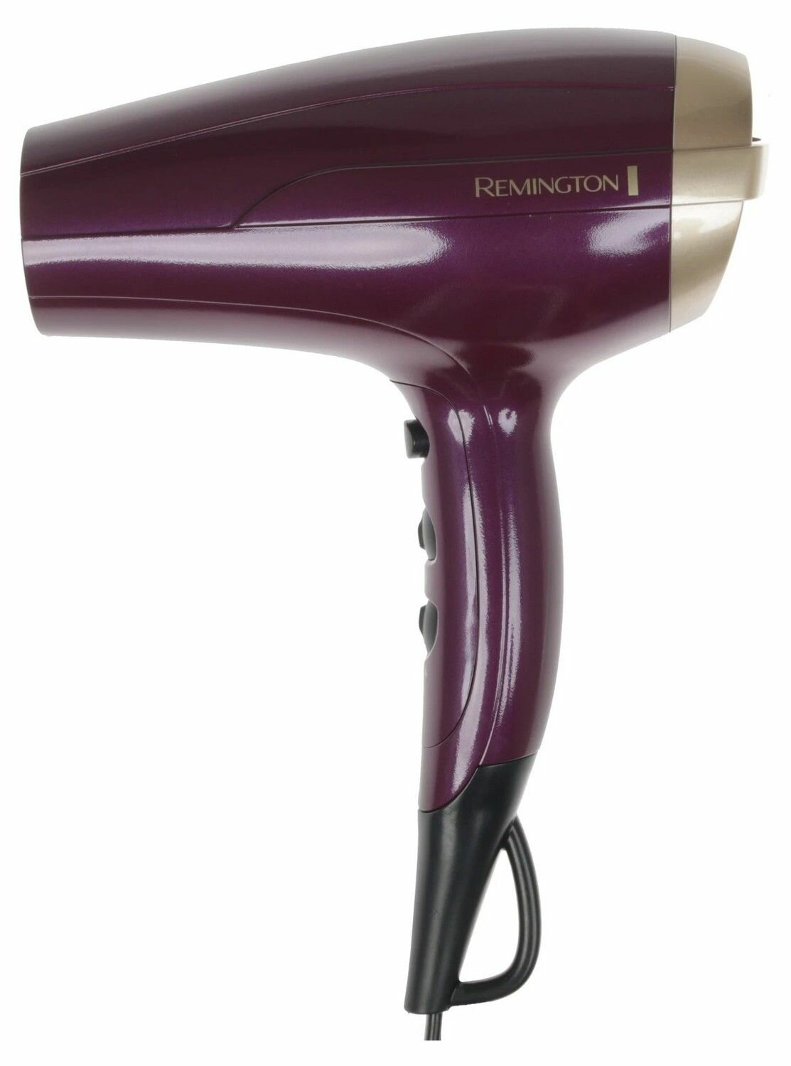 Фен Remington D5219 Your Style , Фиолетовый — фото 1