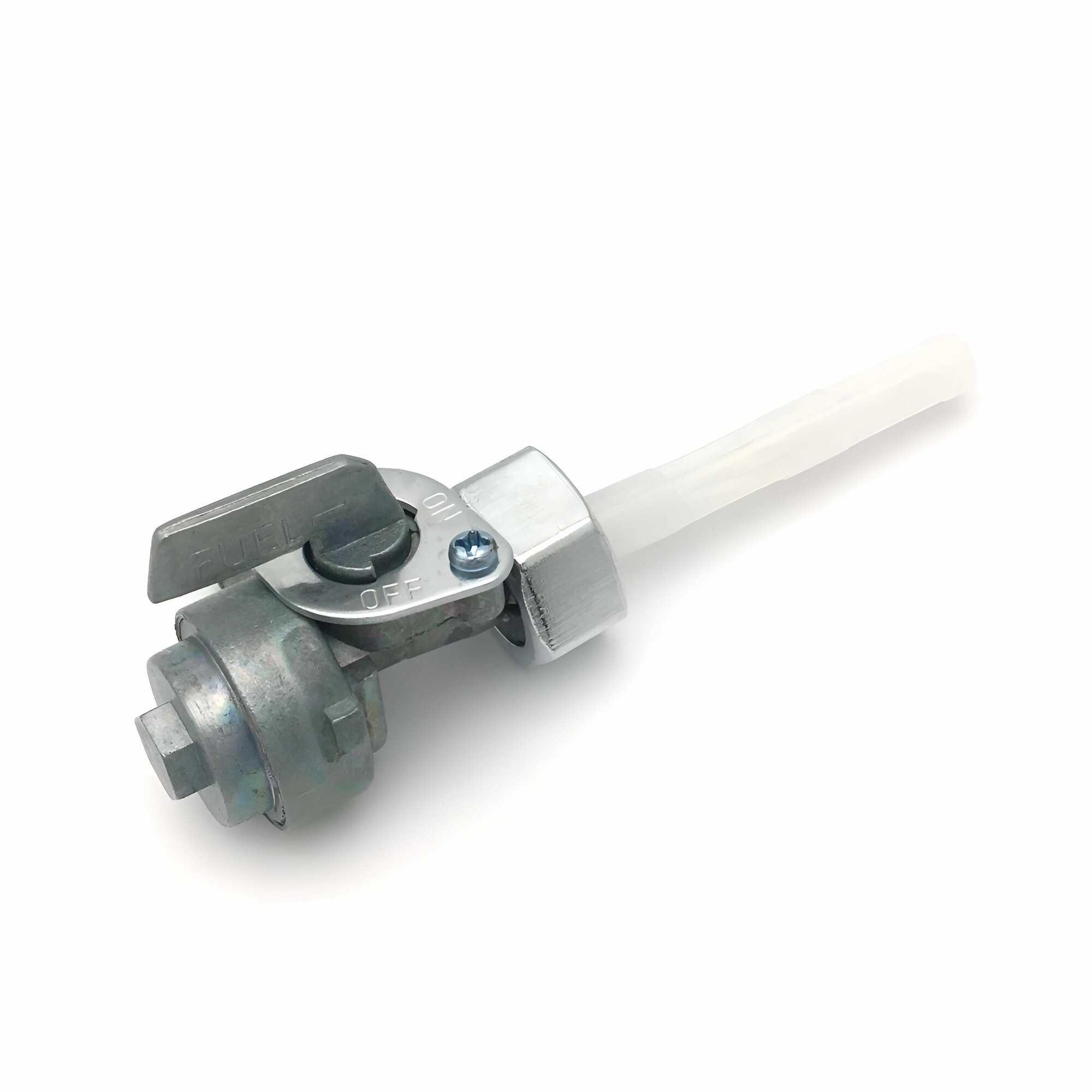 Краник бака бензогенератора (М16) - внутренняя с отстойником