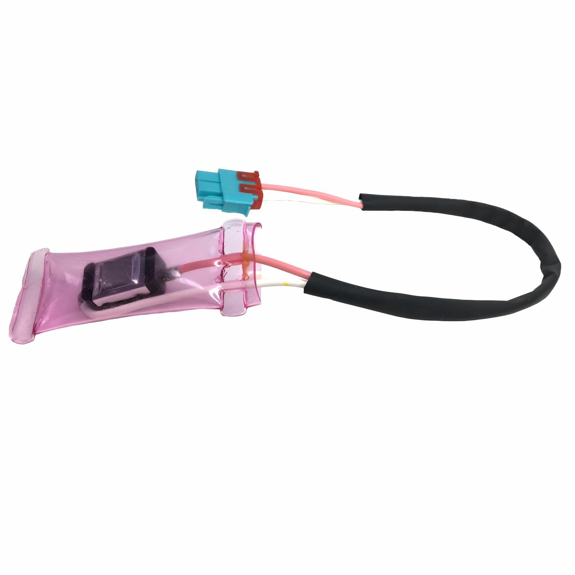 Датчик оттайки (дефростер DA47-10160J) подходит для холодильников c системой NOFrost