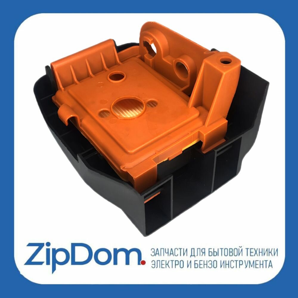 Воздушный фильтр, подходит для бензокосы Stihl FS- 120/250/350/450 (замена 4134-141-0300)