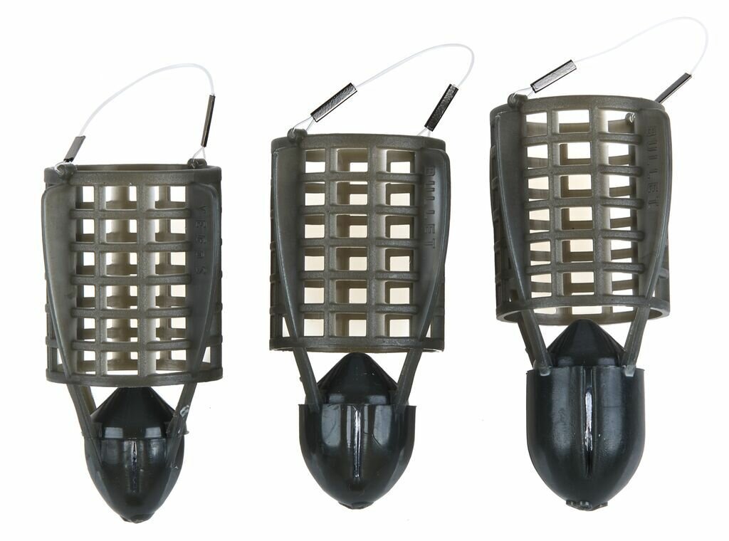 Кормушка рыболовная фидерная для летней рыбалки, снасти для мужчин подарок рыбаку, для ловли рыбы карпа, карася на удочки или спининг донка, 80г