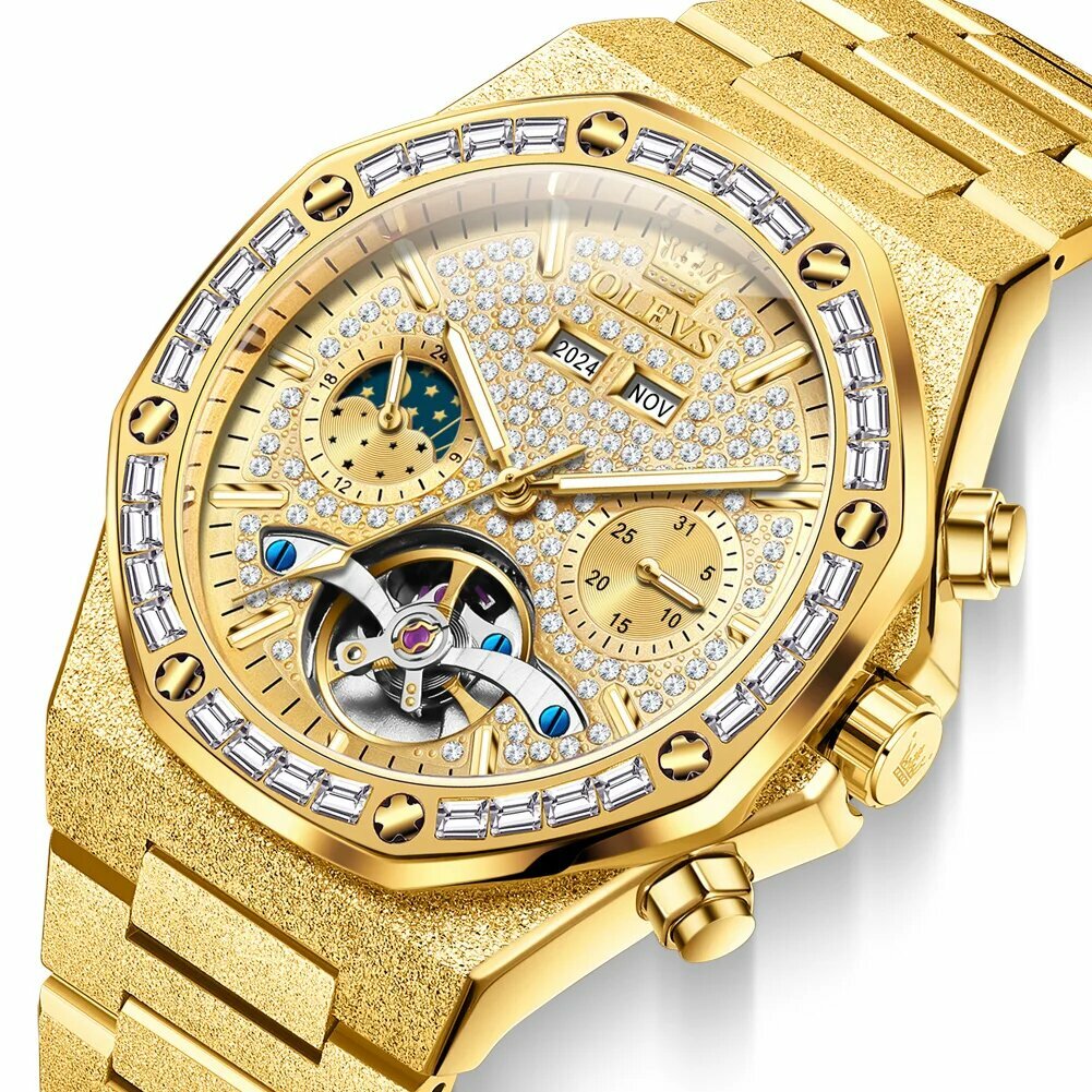 Наручные часы