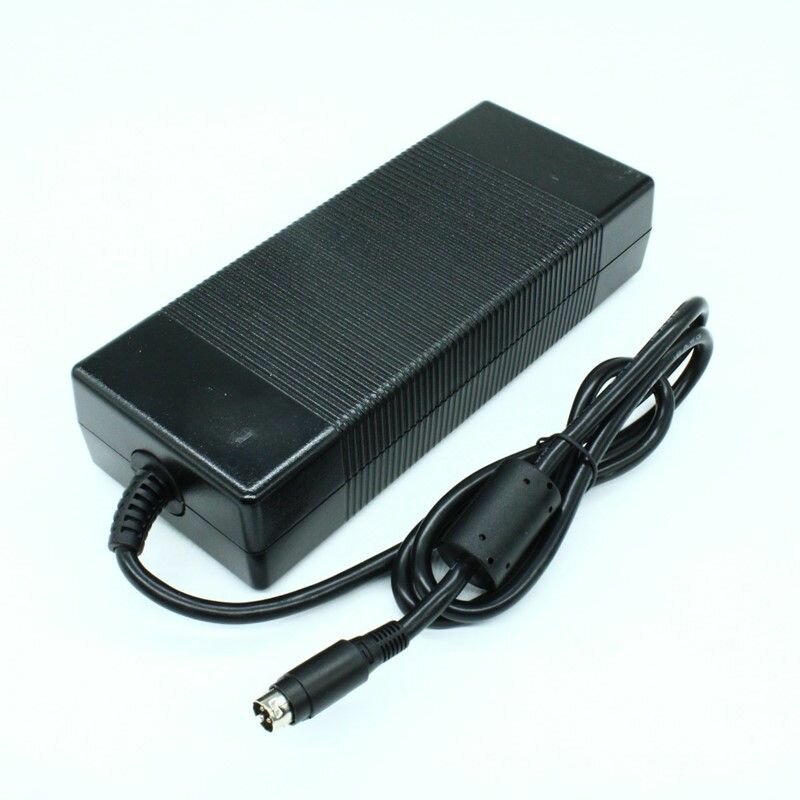 Настольный адаптер питания AC-DC Mean Well GST220A36-R7B