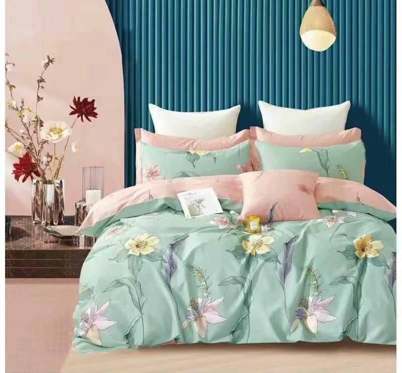 Комплект постельного белья Apollo Bedding 11