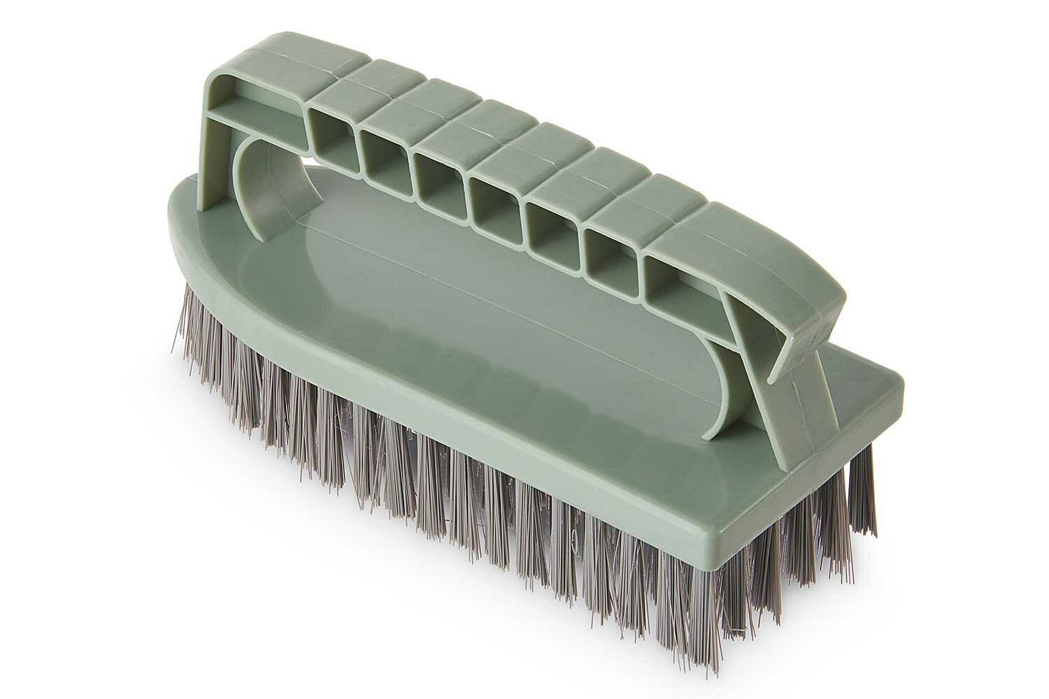 Щетка с ручкой MITTE Basic для уборки поверхностей дома и ванной для уборки в доме