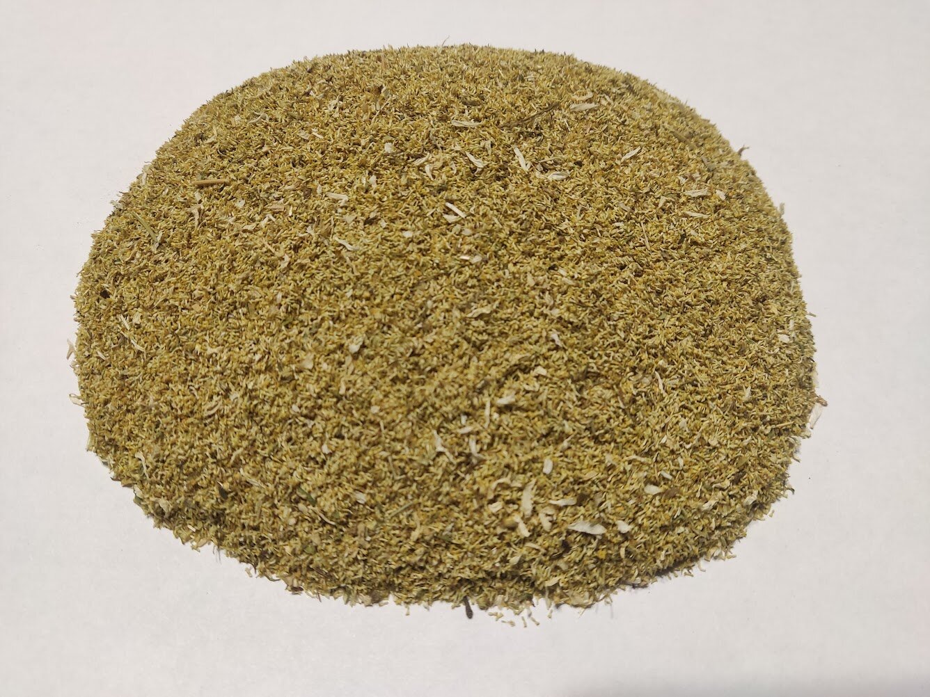 Ромашка аптечная (Маточная трава) место сбора-Алтай (500 граммов)