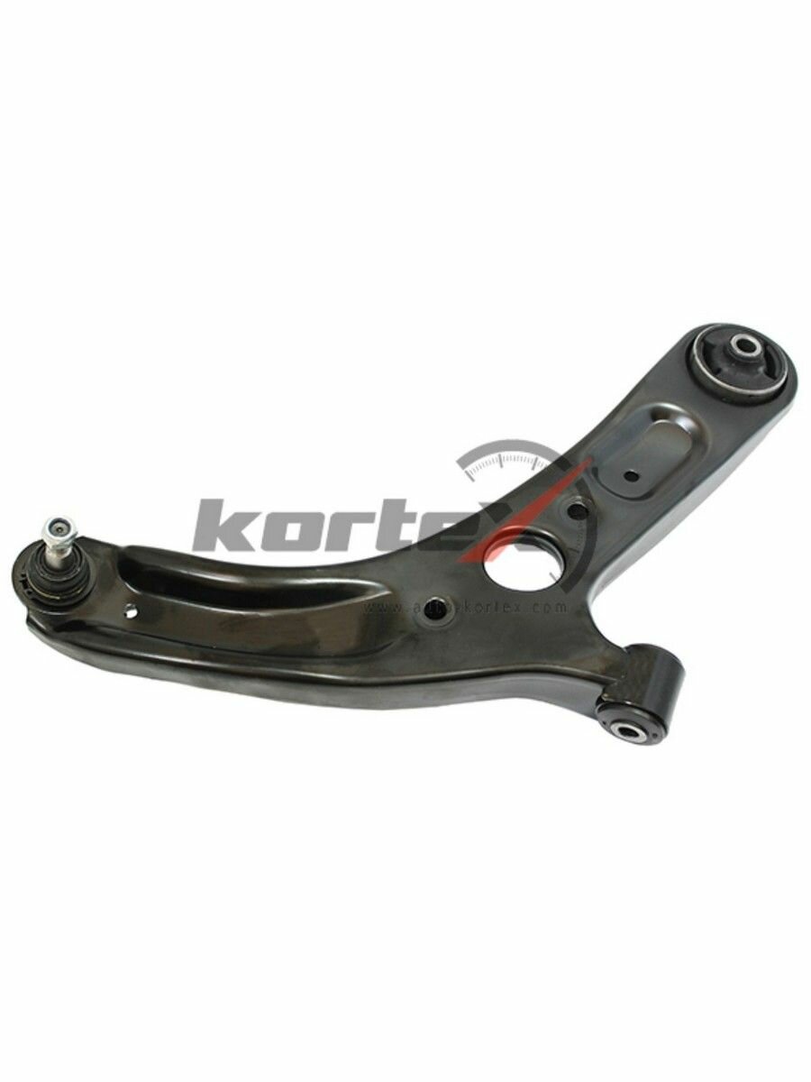 Рычаг передней подвески нижний правый для а/м KIA Cerato, Kortex KSL5096