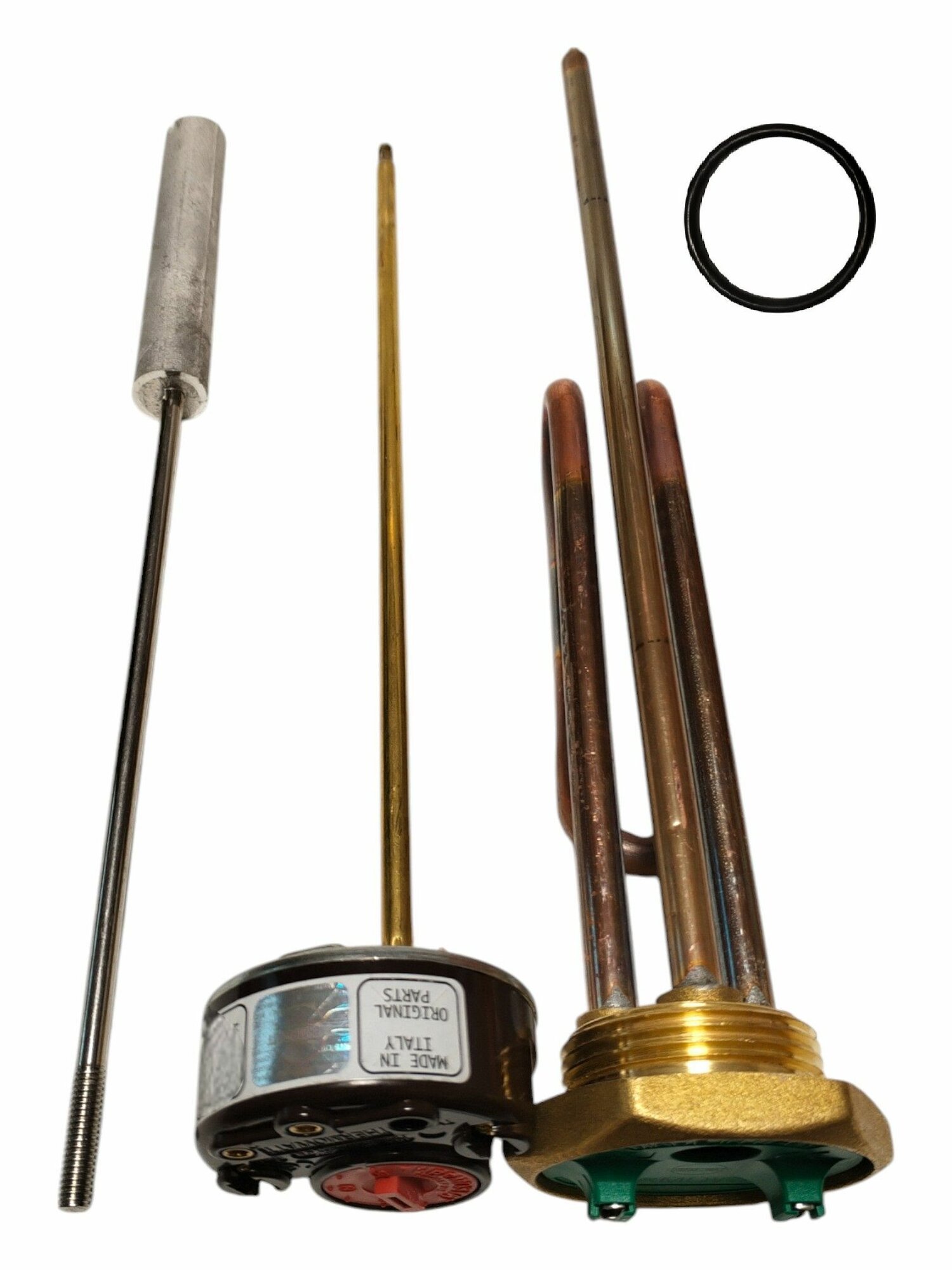 Установочный комплект для водонагревателя Реал (Real)