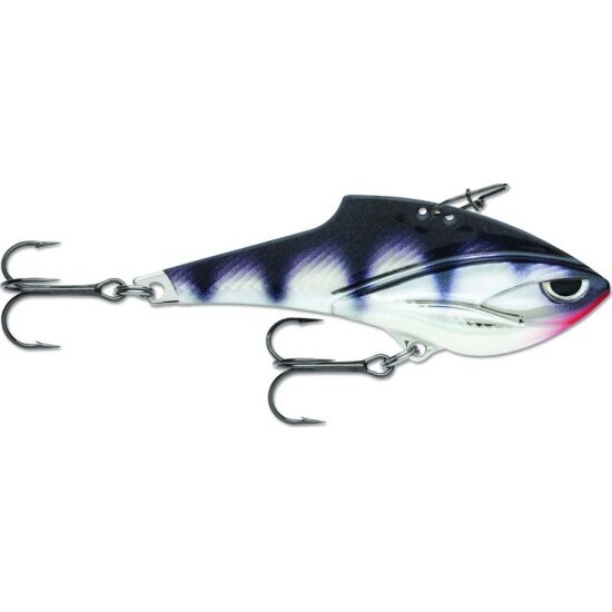 Воблер Rapala Rippin' Blade 07 /CRT /тонущий/ 7см, 16гр