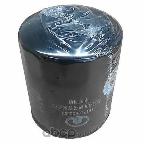 Масленый фильтр HAVAL 1017100XEB02