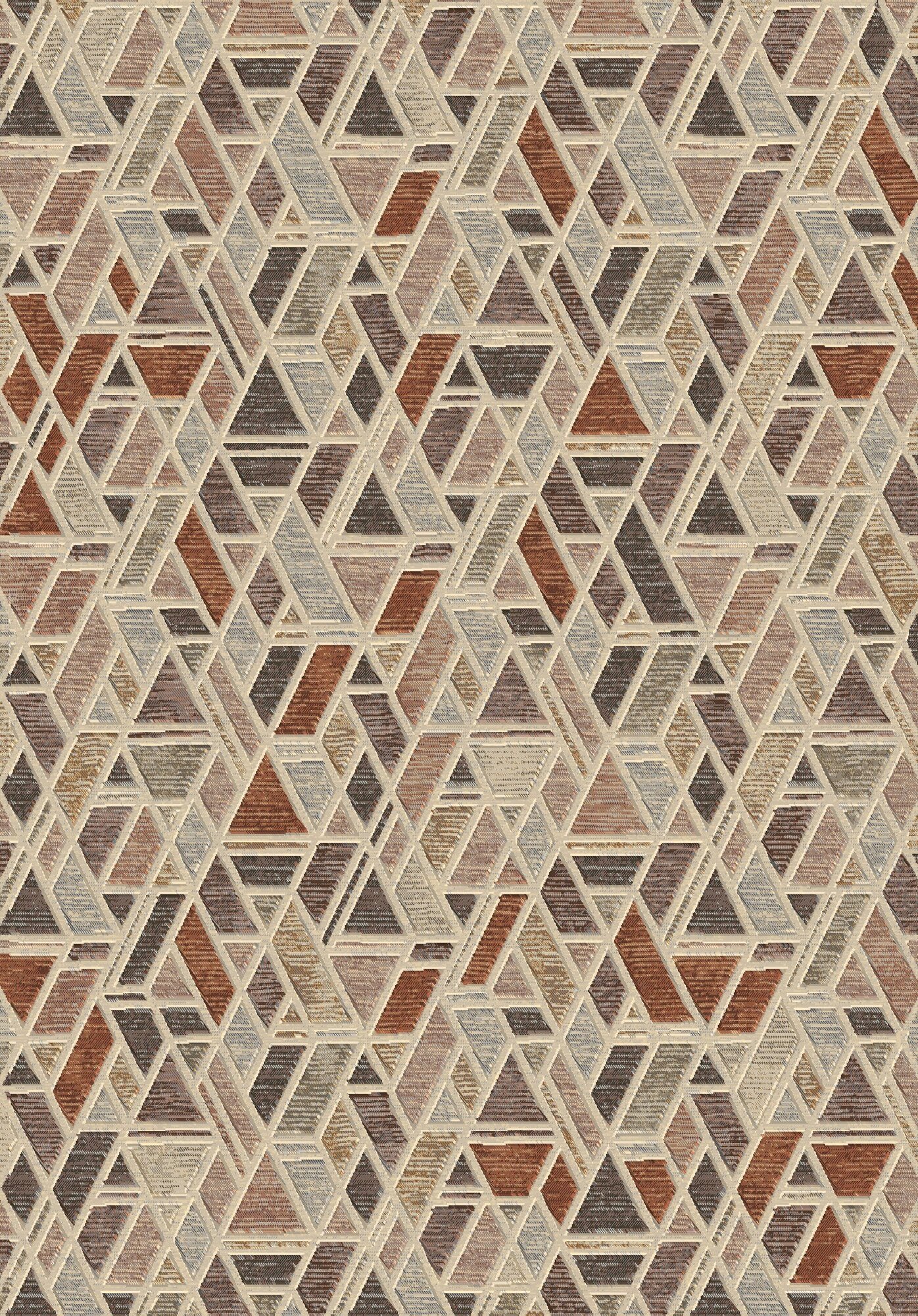 Ragolle Ковер бельгийский Sundance 79398 4848 1.6x2.3м