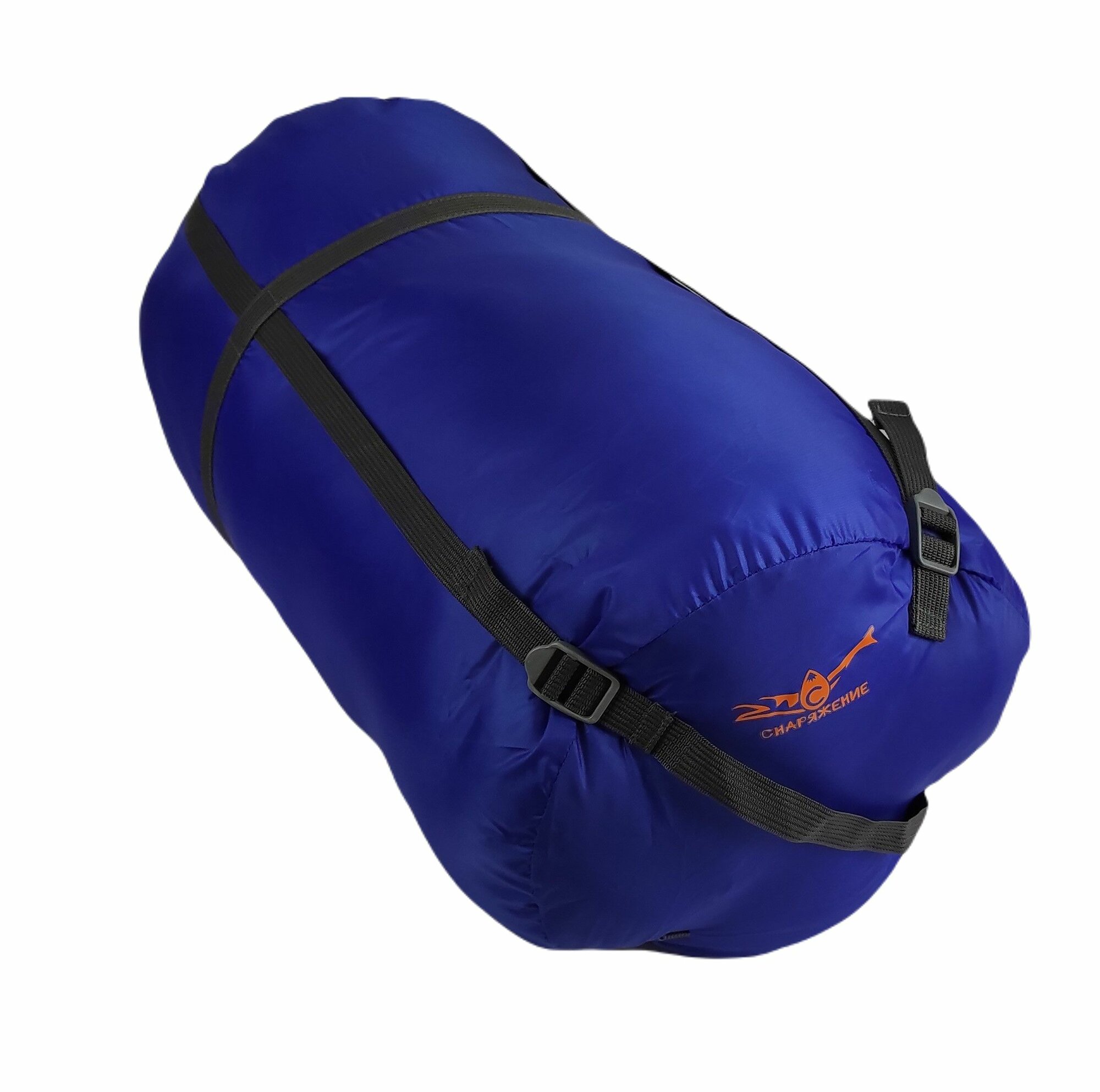 Мешок компрессионный Лайт 25 PU Синий Снаряжение