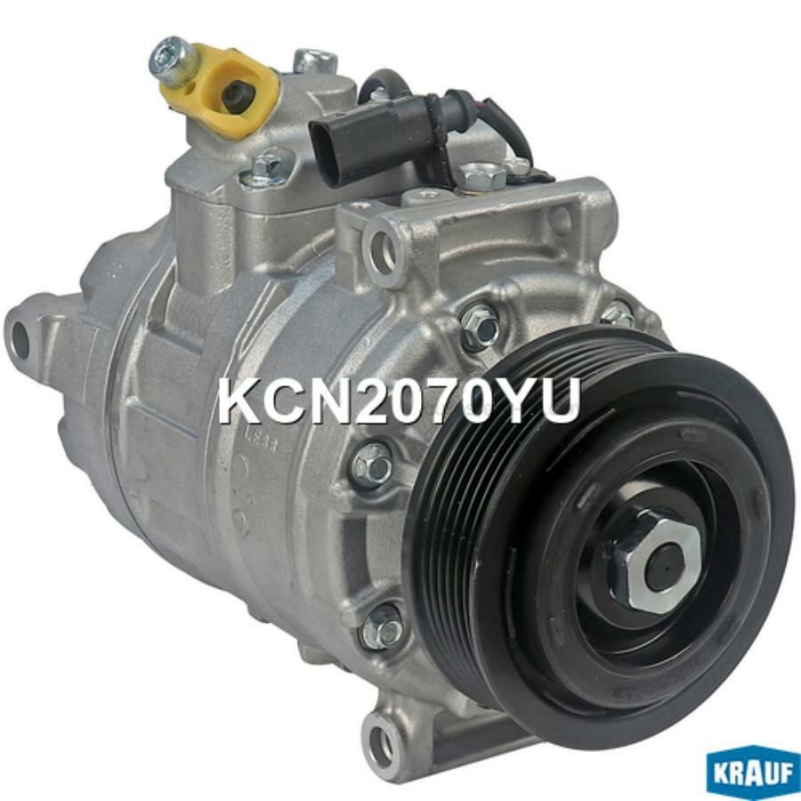 KRAUF KCN2070YU Компрессор кондиционера