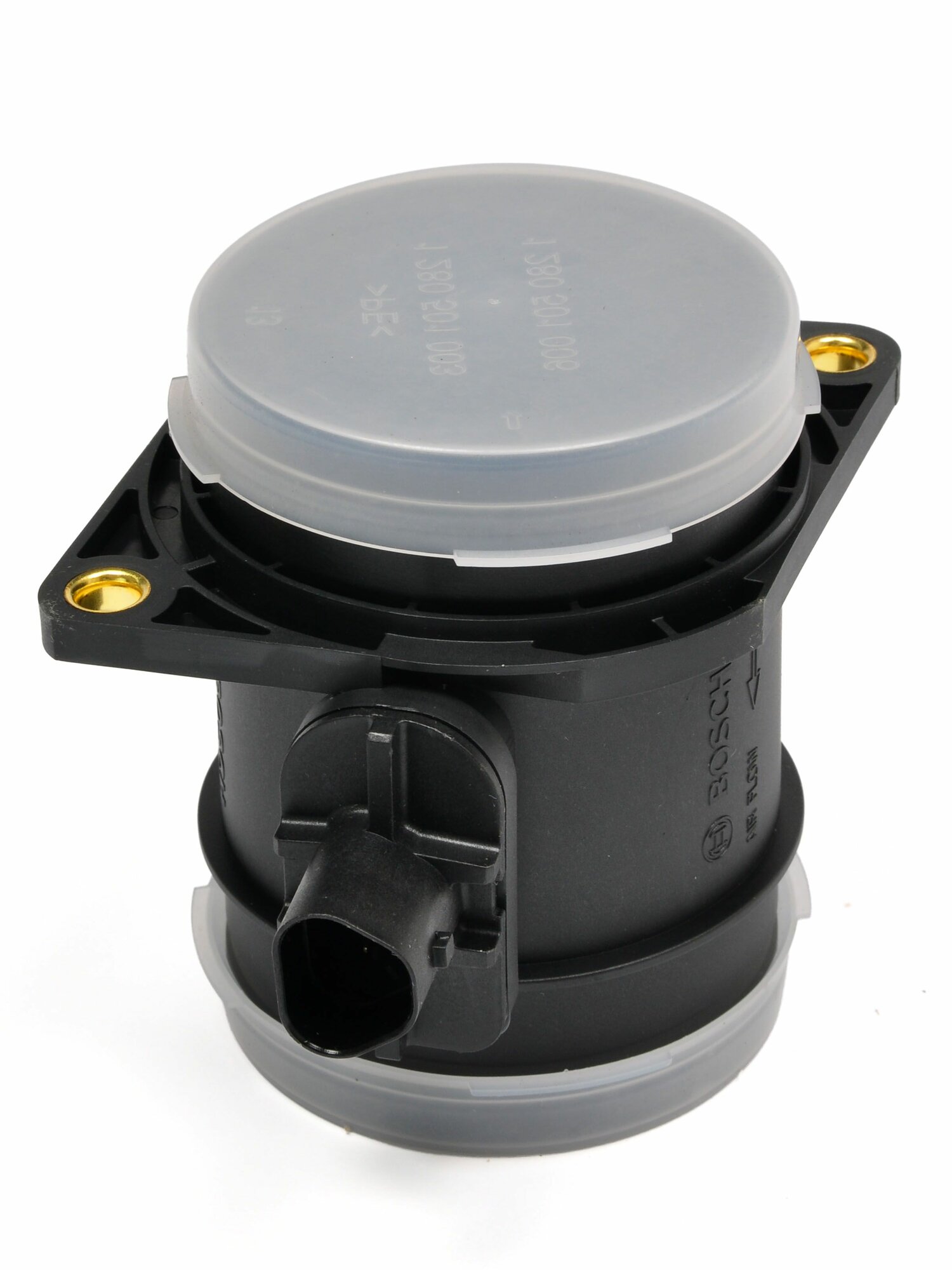 Датчик ДМРВ для ВАЗ 2170 Приора, 1118 Калина, 2190 Гранта