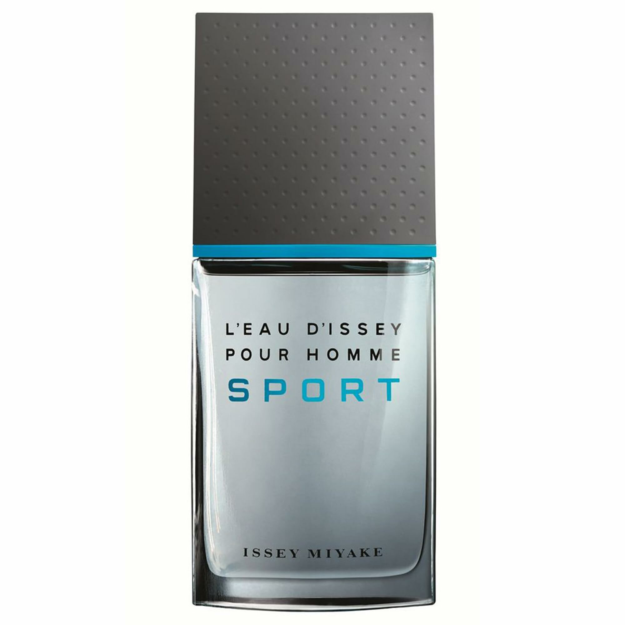 Issey Miyake L`eau D`Issey Pour Homme Sport туалетная вода 100 мл, аромат для мужчин (ref.61)