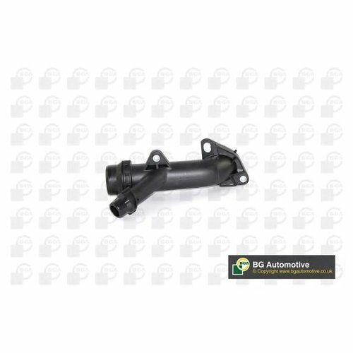 Фланец системы охлаждения Bga FA0901 для BMW 1 серия E81, E87, E88, 3 серия E46, E90, E91, X3 E83, Z4 E85