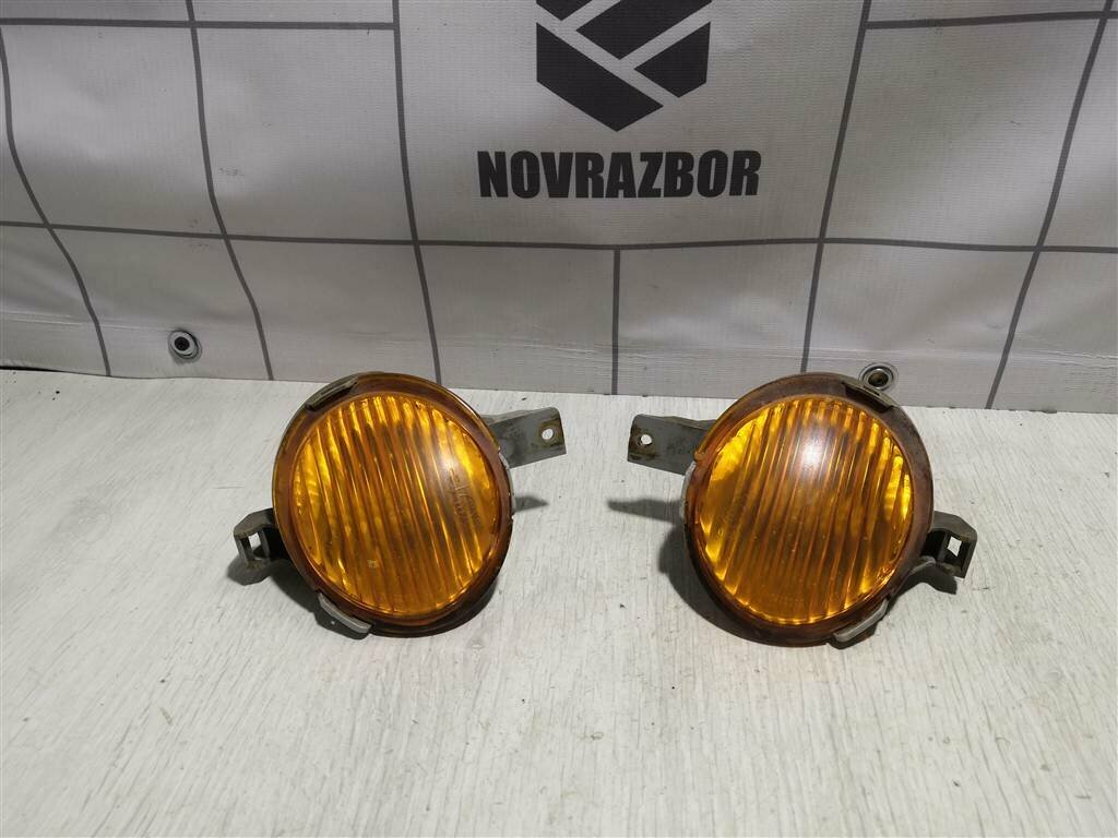 Указатель поворота Daewoo Matiz M100/M150 98-15