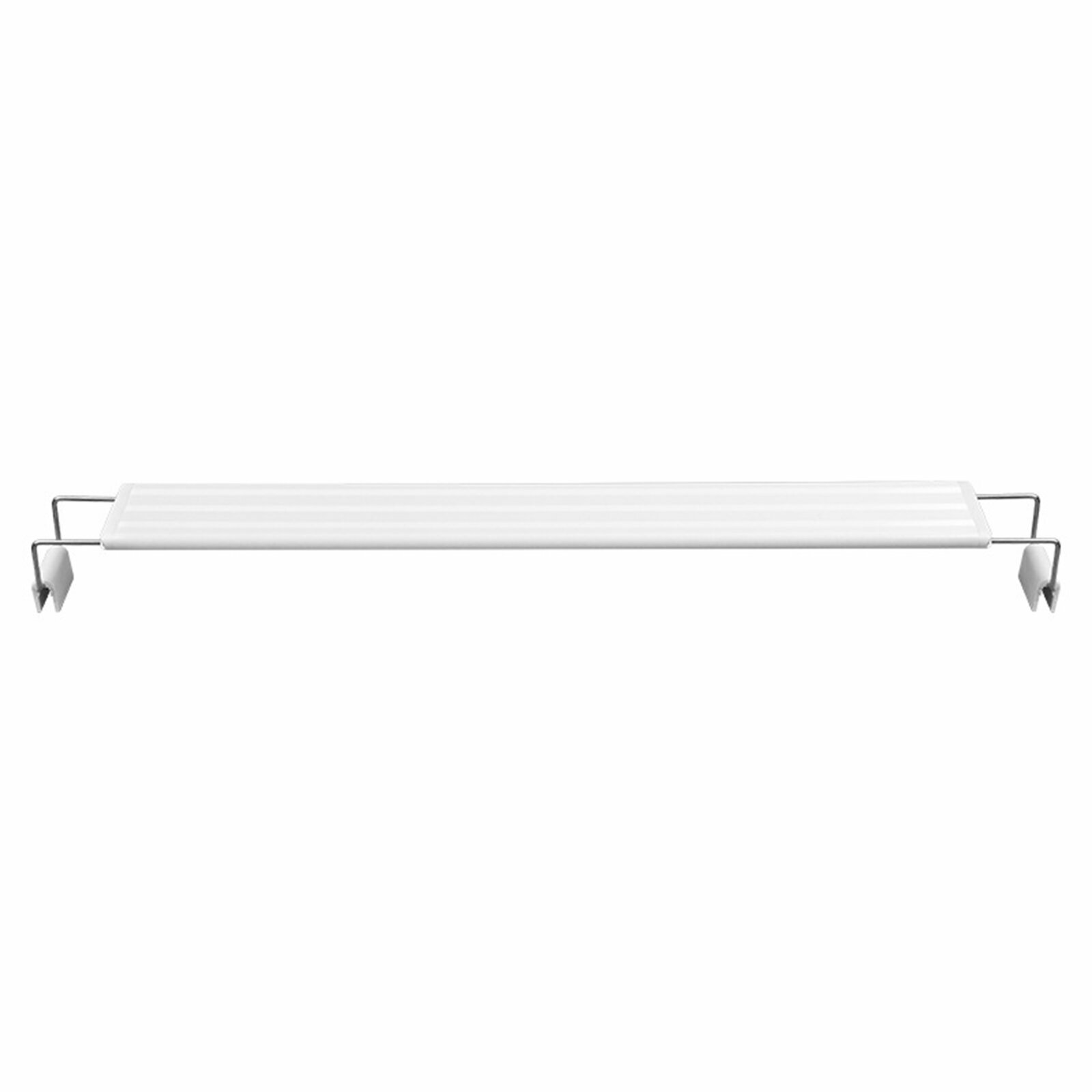 LED Aquarium Lights, Energy Saving, Aquascape Clip Lights, Algae Grass Tank Lights, Length 20cm 30cm 40cm 50cm 60cm, Material PP, Voltage DC5V, Power 3W 4W 5W 6W 7W, Light Color Blue White, Red Green Blue White, Power Cord Length 1.5m 2m, Suitable for