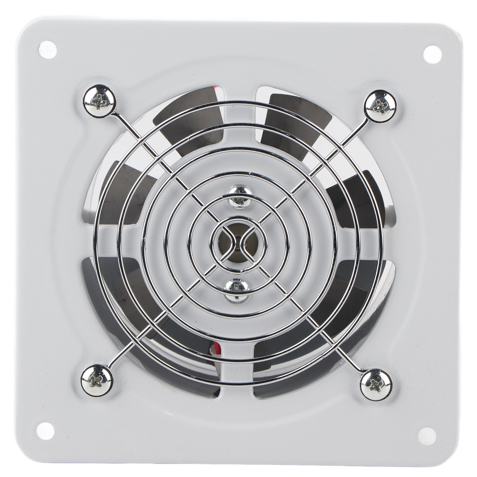 25 Вт 220 В стеной настенный вентилятор с низким уровнем шума дома ванная комната кухонная вентиляция воздуха вентиляция воздуха вентиляция