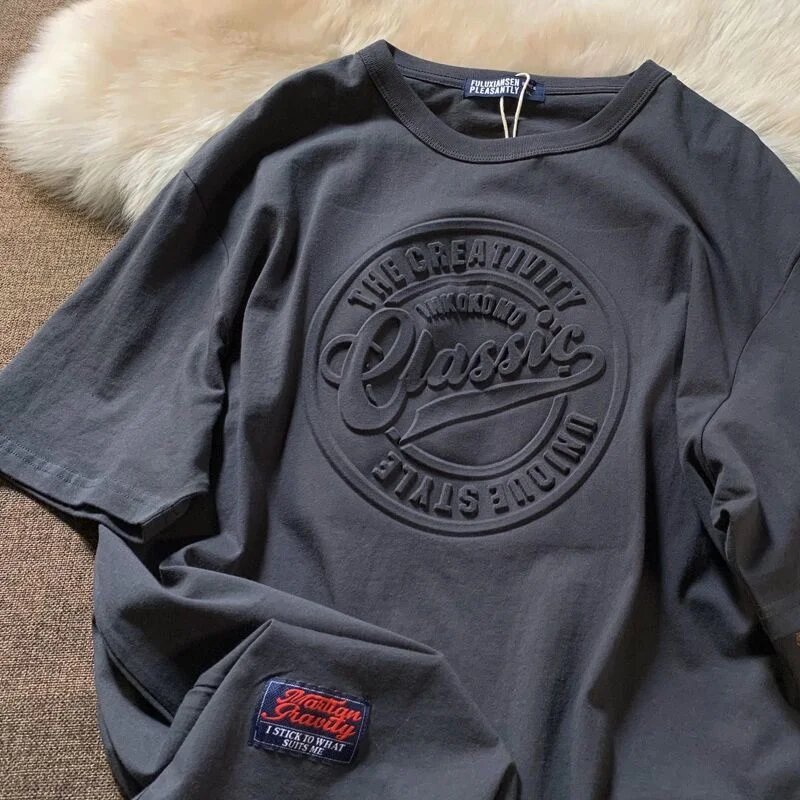 Футболка yunyiwa