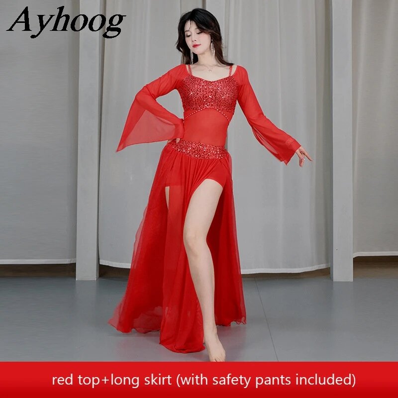 Веер для танцев