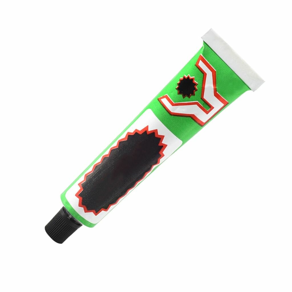 Резина для ремонта шин мотоциклов и велосипедов-20 мл