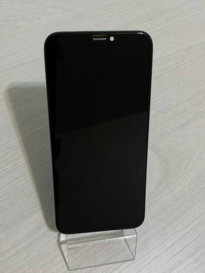 Дисплей для Iphone X (KD) tft (яркая подсветка, насыщенные цвета)