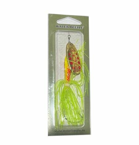 Незацепляйка Water Beetle Calmar 15 гр цвет KC52203