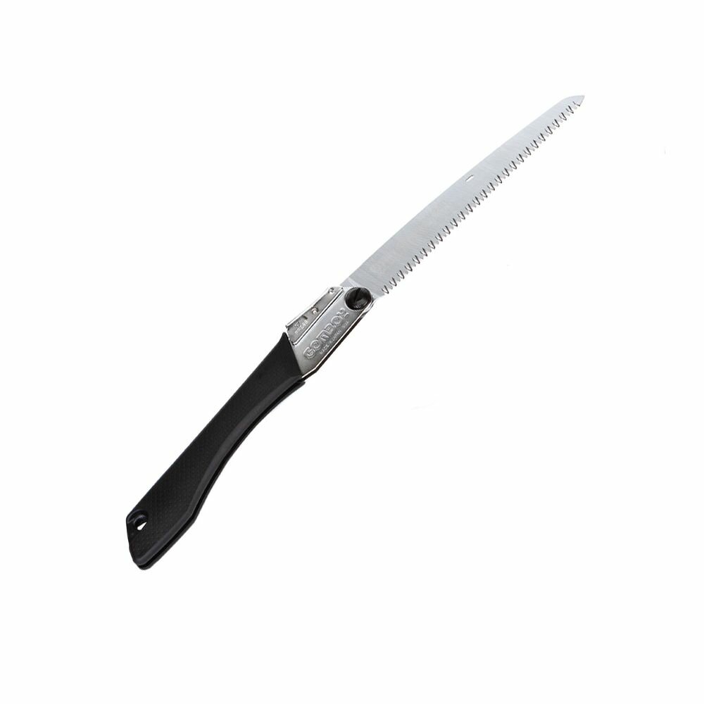 Пила складная Silky Gomboy 240mm