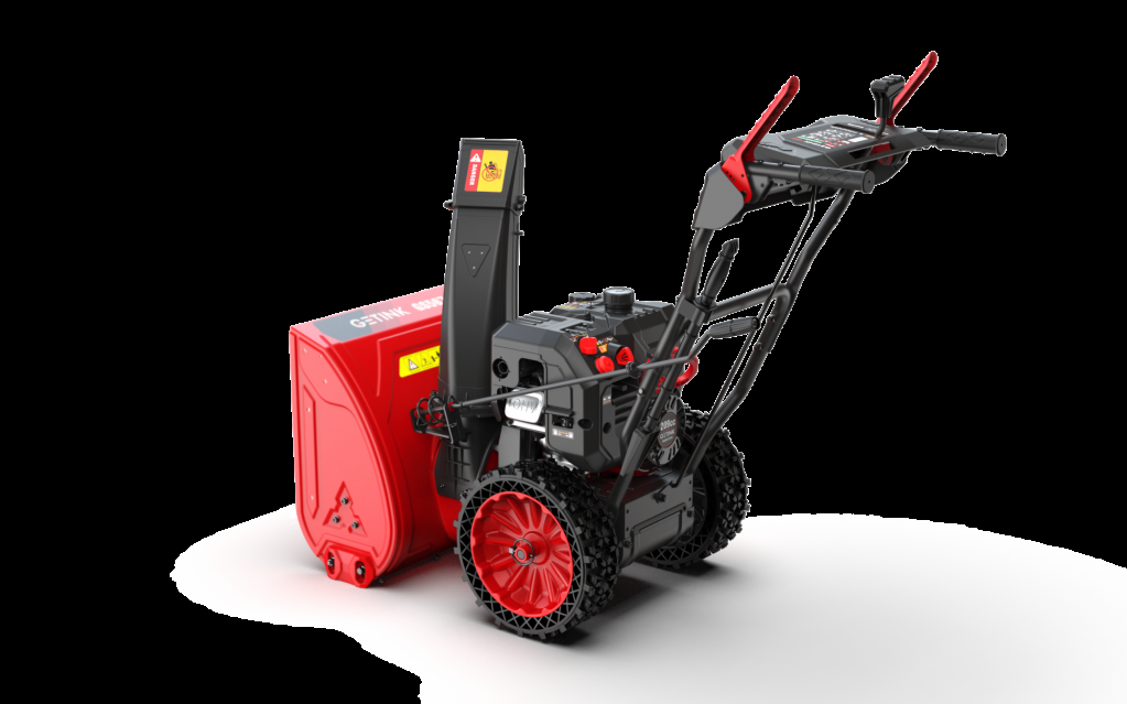 Снегоуборщик Getink GS567