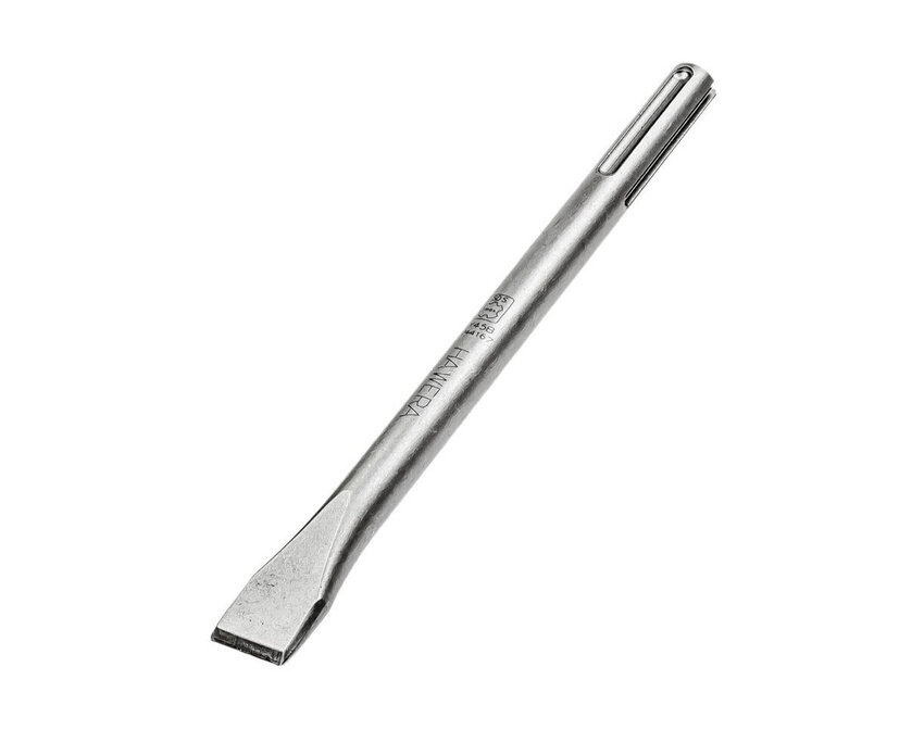 Зубило SDS-max Hawera 25-280мм, лопаточное, 139731