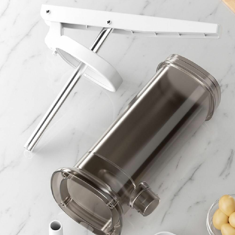 Шприц колбасный