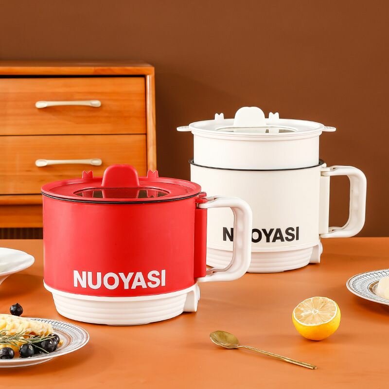 Пароварка электрическая БИ 31 бордовый Пароварка электрическая