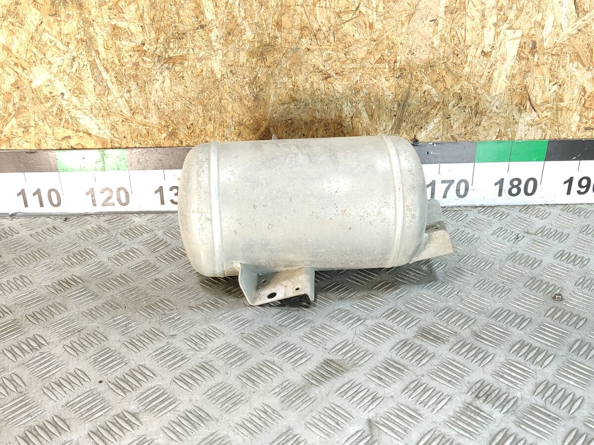 Ресивер воздушный VOLKSWAGEN Phaeton 2002-2016 3D0616201