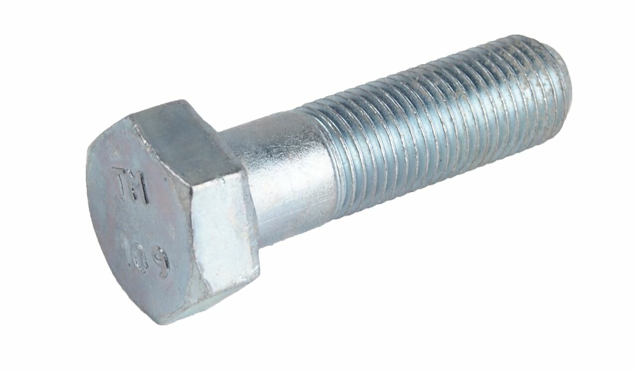 Болт М14х1.5х50 ЗИЛ, КАМАЗ вала карданного (кл. проч. 10.9) ТТМ